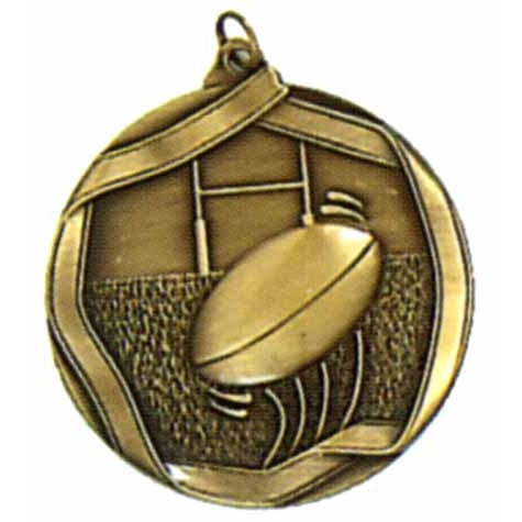 Medals :: Rugby Medal