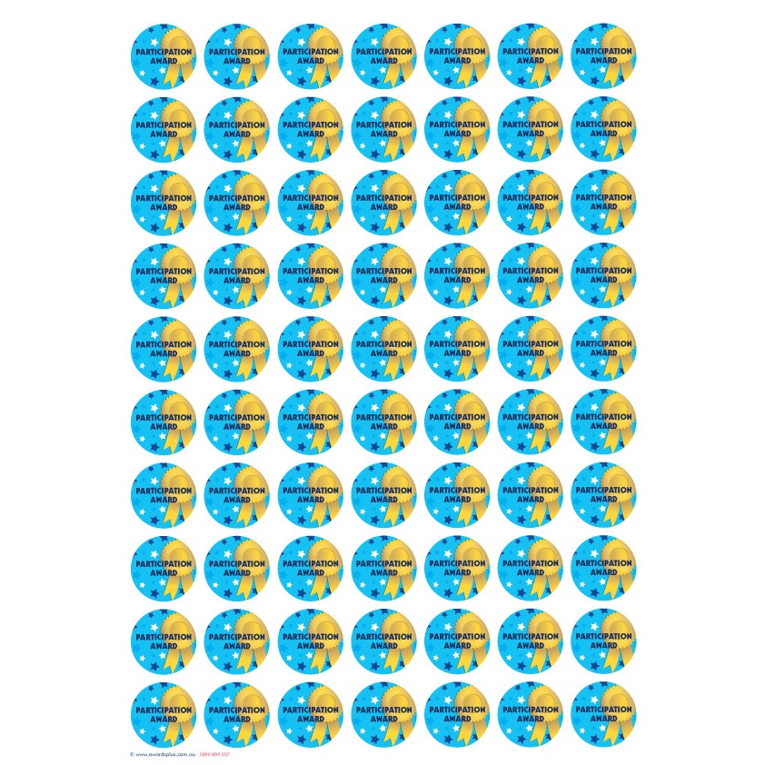 Stickers & Labels :: Universal Designs :: Universal Full Colour ...