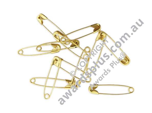 Ribbons :: Ribbon Accessories :: Ribbon Safety Pins