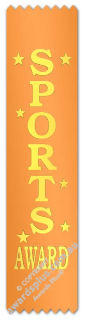 Ribbons :: Foil Ribbons :: Universal Ribbons :: Economy Size :: Sports ...