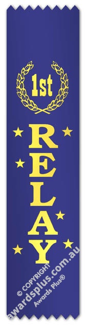 Ribbons :: Foil Ribbons :: Universal Ribbons :: Economy Size :: Relay ...