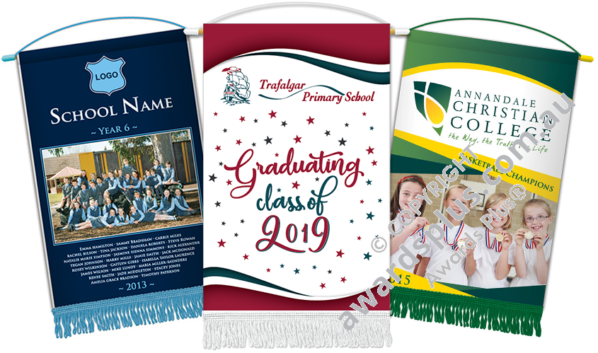 Banners :: Small Banners :: Full Colour Banners