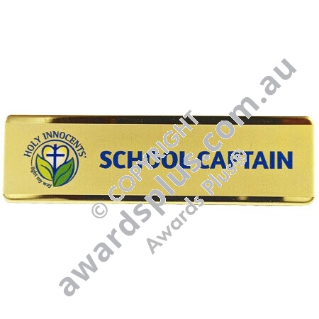 Name Badges & Pins :: Name Badges & Pins :: Mini Metal Badge