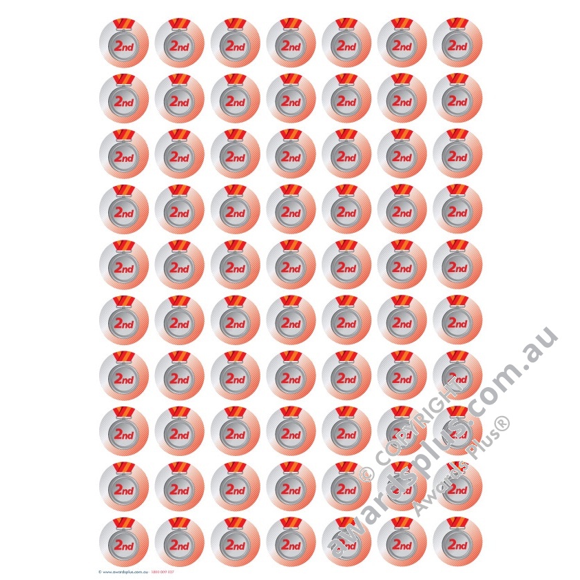 Stickers & Labels :: Universal Designs :: Universal Full Colour ...